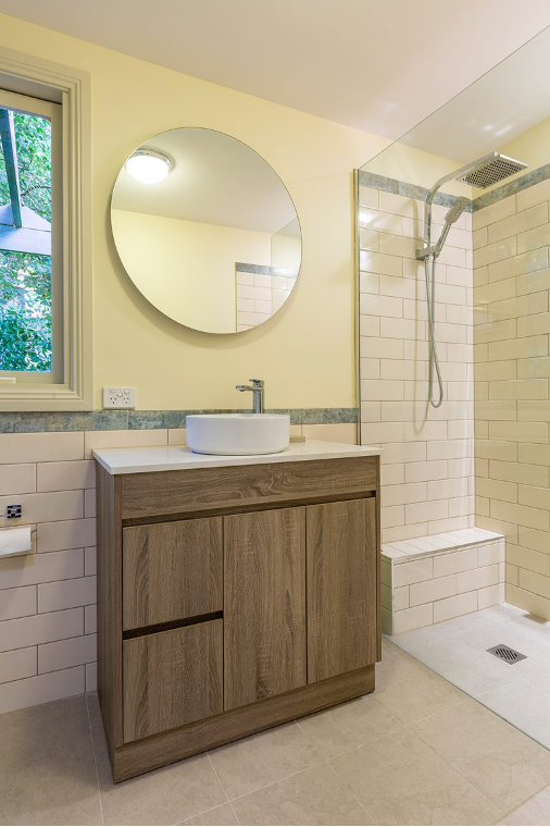 Small Bathroom Design Ideas for Melbourne Homes | AAA Build